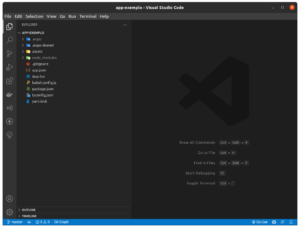 Como criar um aplicativo com React Native e Expo - Daniel Castro